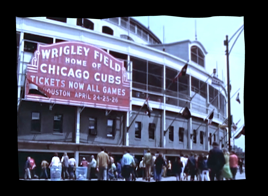 Chicago Cubs present: 1969 Cubs